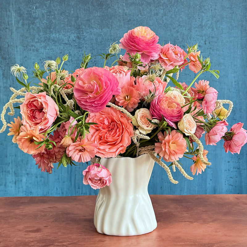 Manufacturing in Chaos – Sullivan Owen