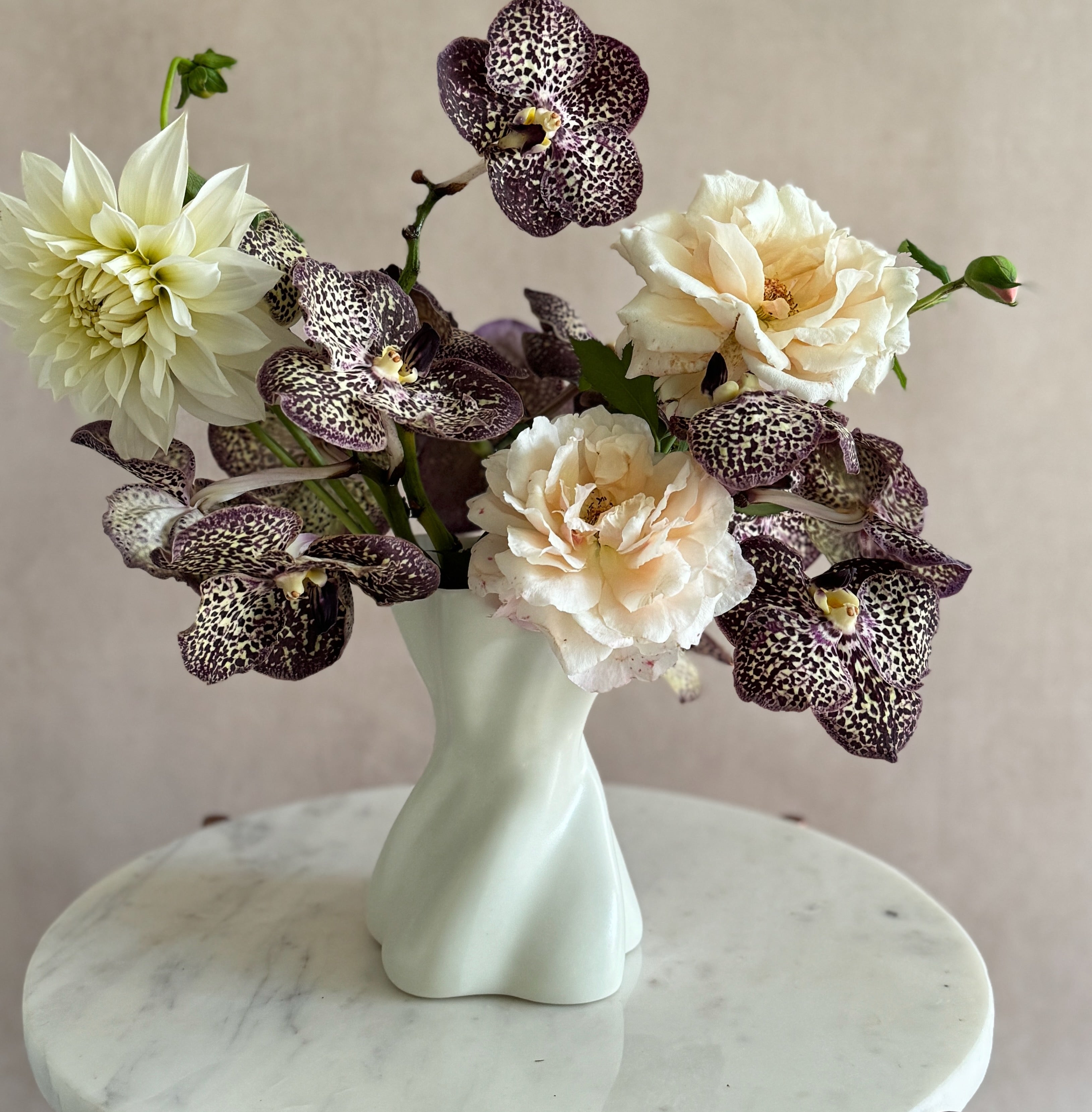 How Did I Get Here? – Sullivan Owen