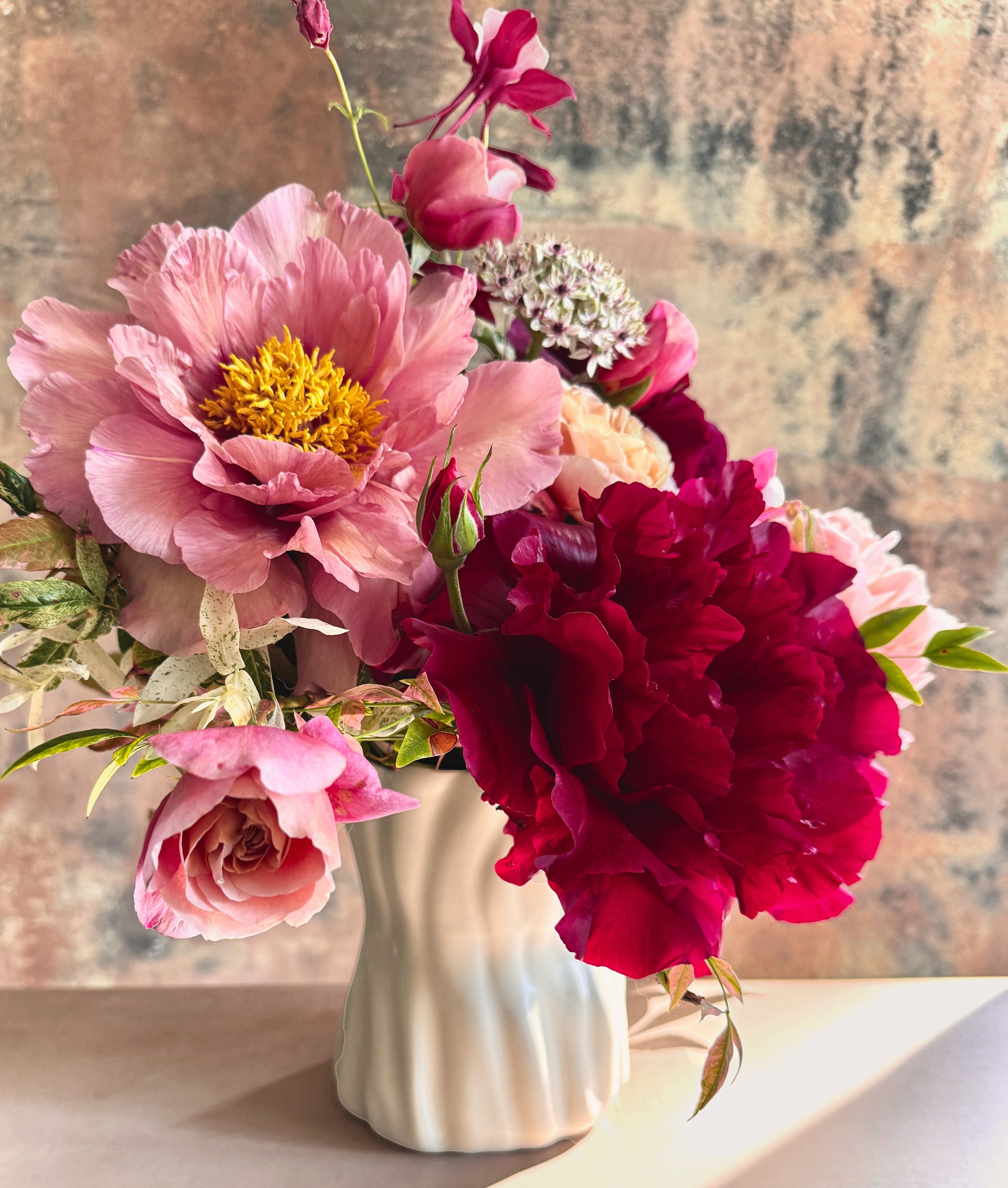 Style Guide for Arranging Flowers | Sullivan Owen